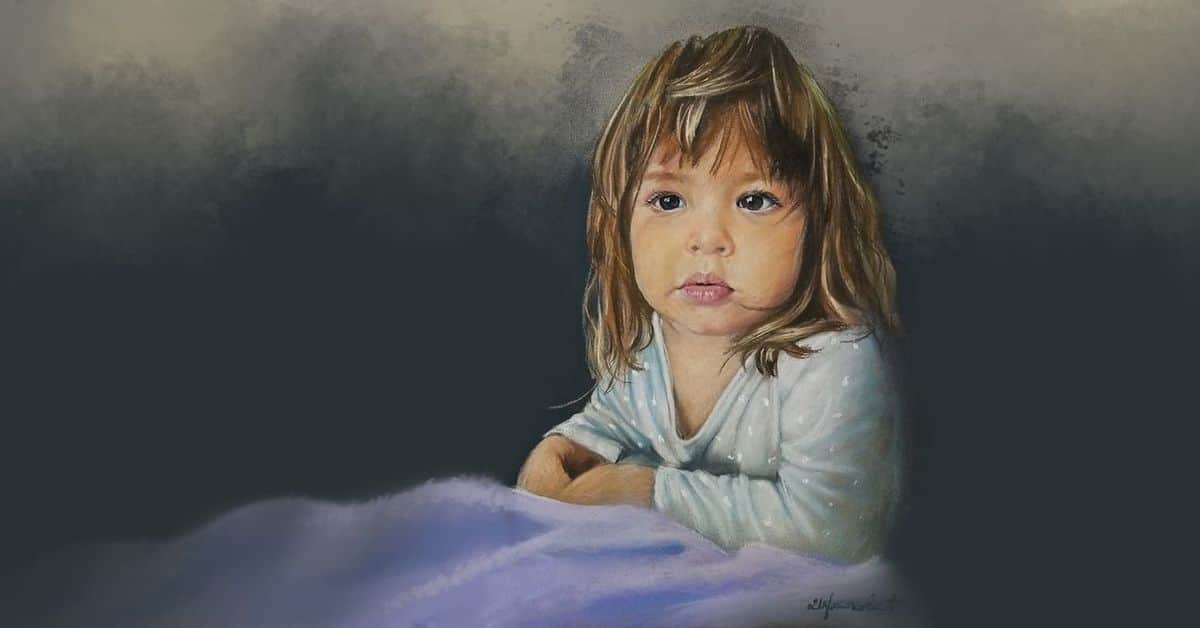 Portreti Cvele | Izrada Portreta po Narudžbini